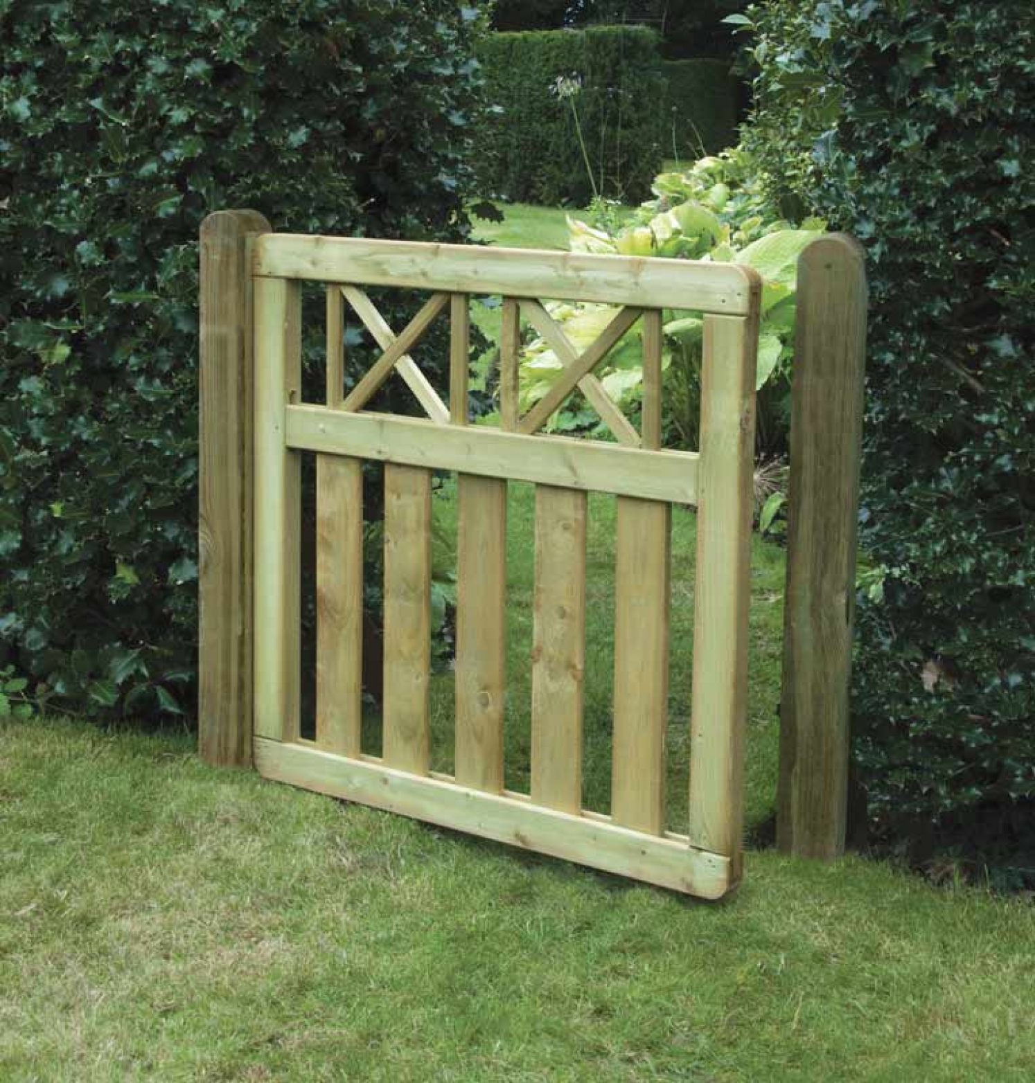 Garden Gates | Buy Garden Gates Online here at FSF Fencing Supplies in Kent