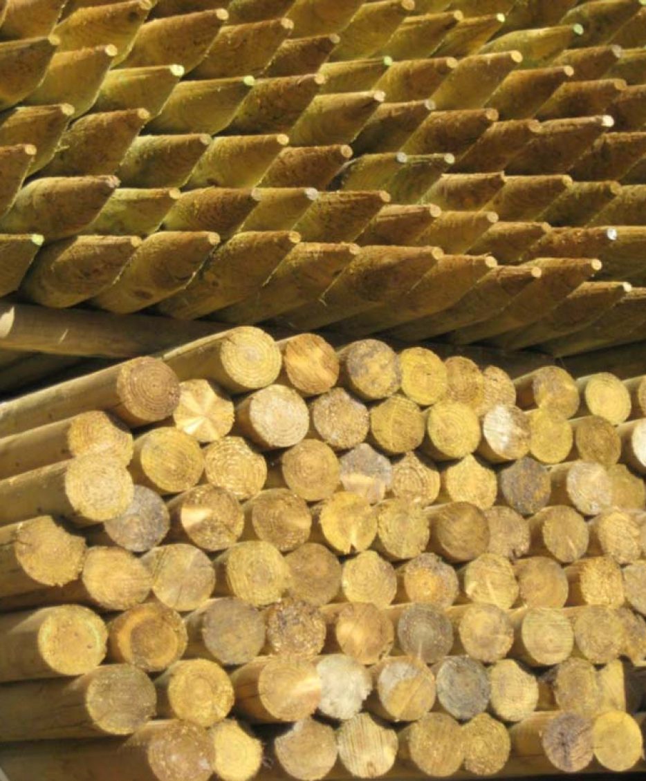 Agricultural Fencing Supplies | Wire & Stock, Plywood and Electrical ...