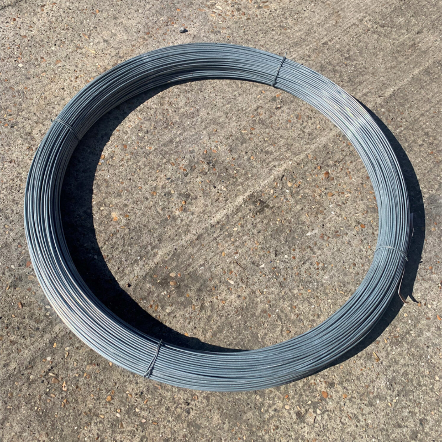 Horse Netting - Wire & Stock Fencing | Agricultural | Ashford Kent