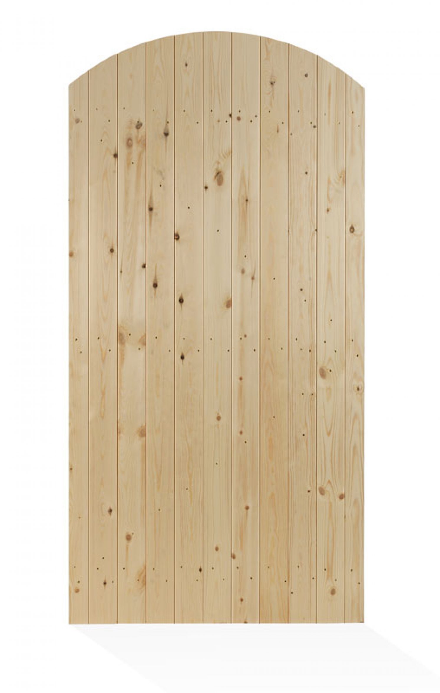 Cleft Chestnut 4 Bar Gate - Chestnut Gates | FSF Fencing Supplies