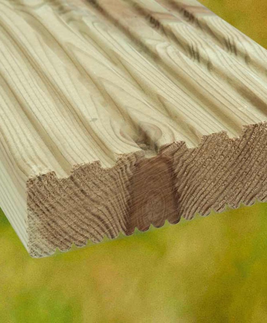 Garden Products | Decking, Arbours, Arches & Pergolas - FSF Fencing ...