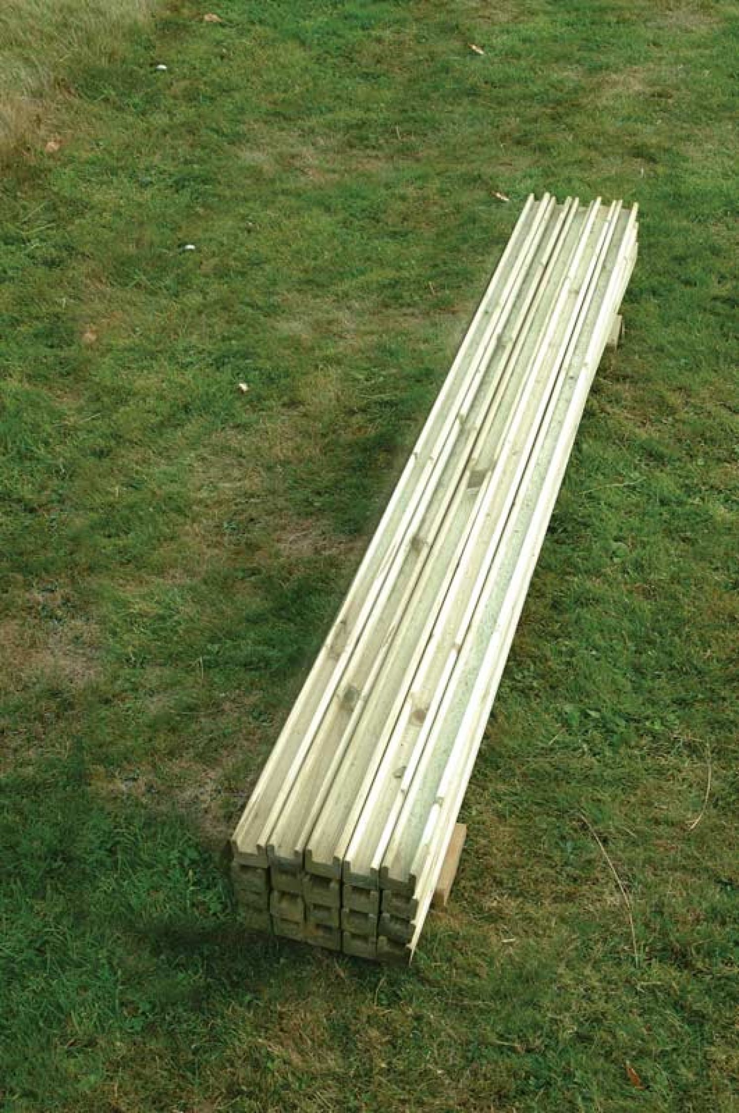 Repair Kit Slats | Timber Posts | Timber Fencing | Ashford Kent