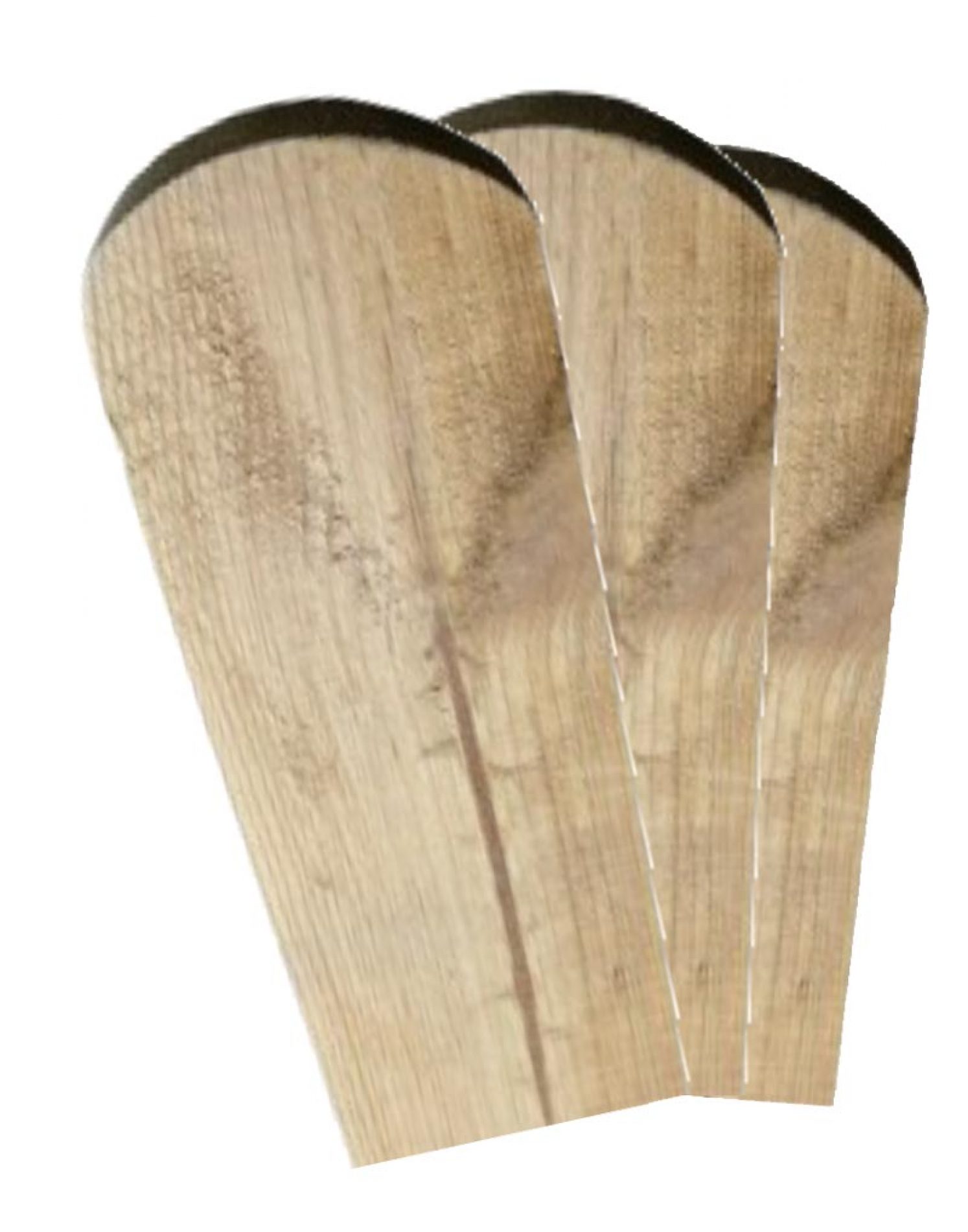 Pointed Top Picket Pales | Timber Posts | Timber Fencing | Ashford Kent