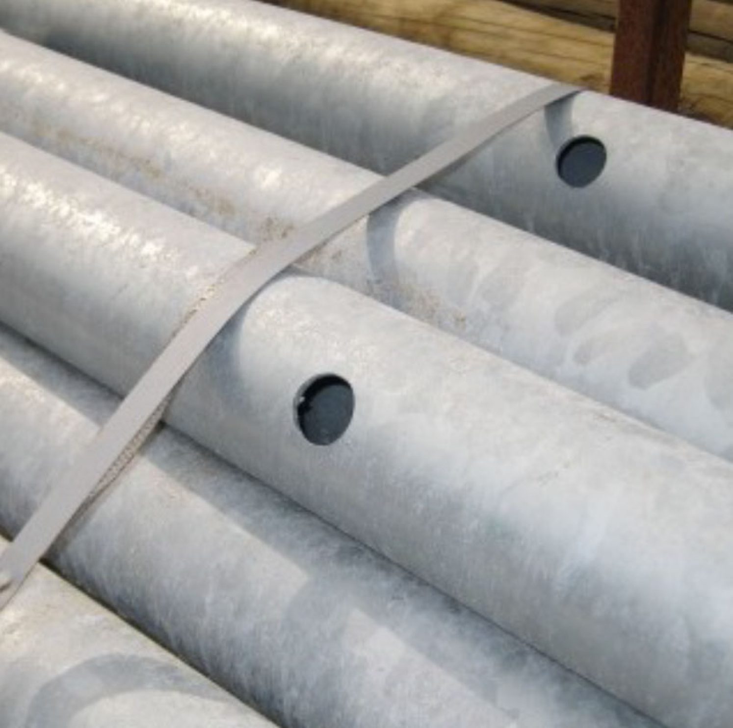 Metal Fencing Gates & Posts | Buy Online at FSF Fencing Supplies Kent