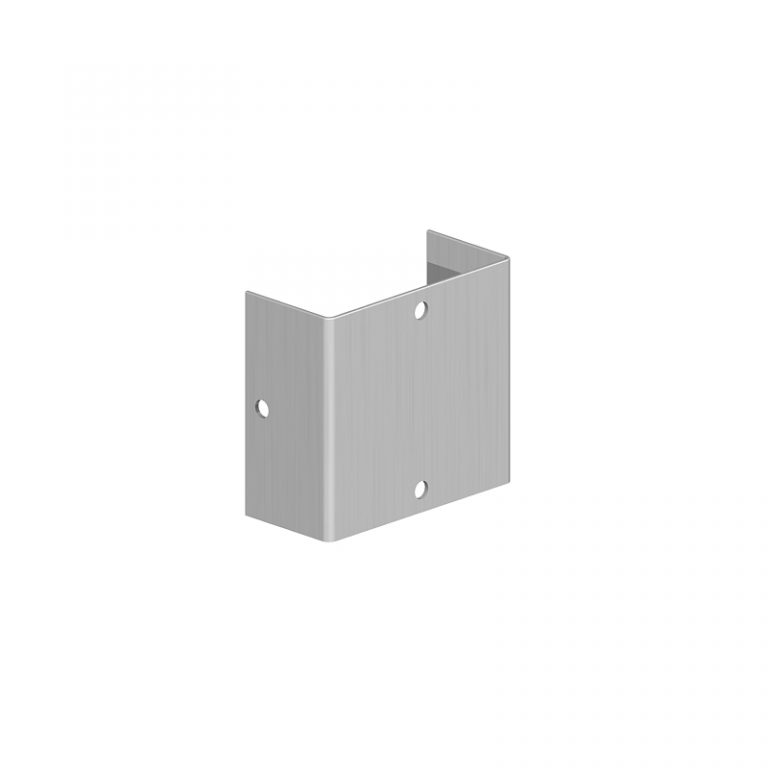 Panel Fixing Clips - Fittings | Ironmongery | Fencing | Ashford Kent