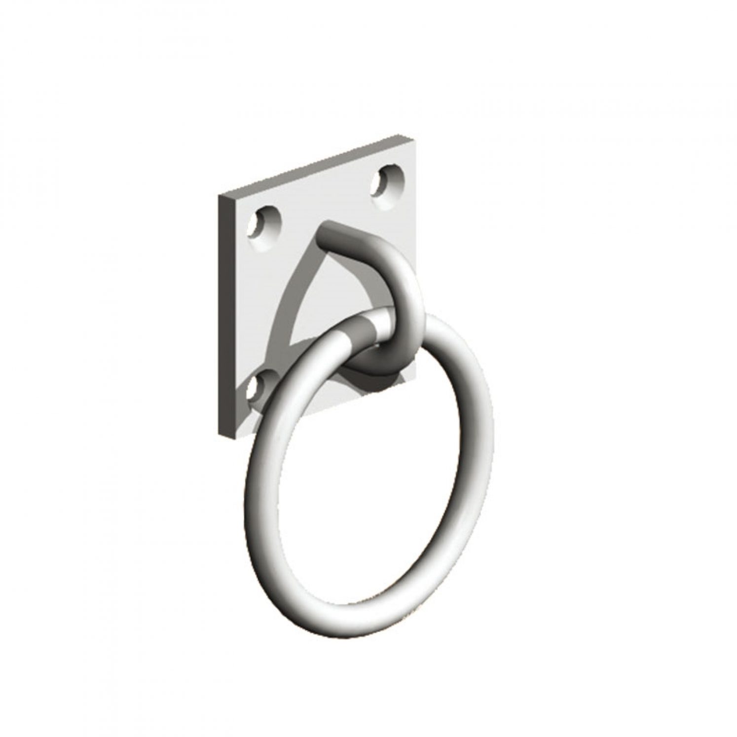 Barbed Wire Brackets - Fittings | Ironmongery | Fencing | Ashford Kent