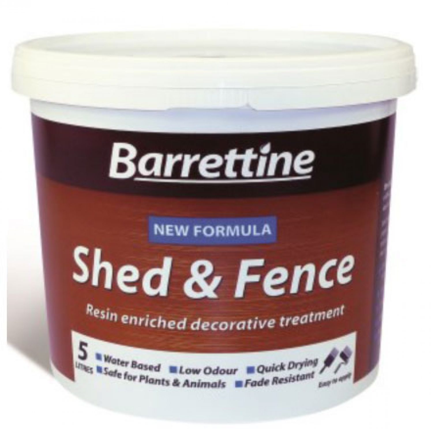 Creocote - Timber Treatment | Garden Products | Fencing | Ashford Kent