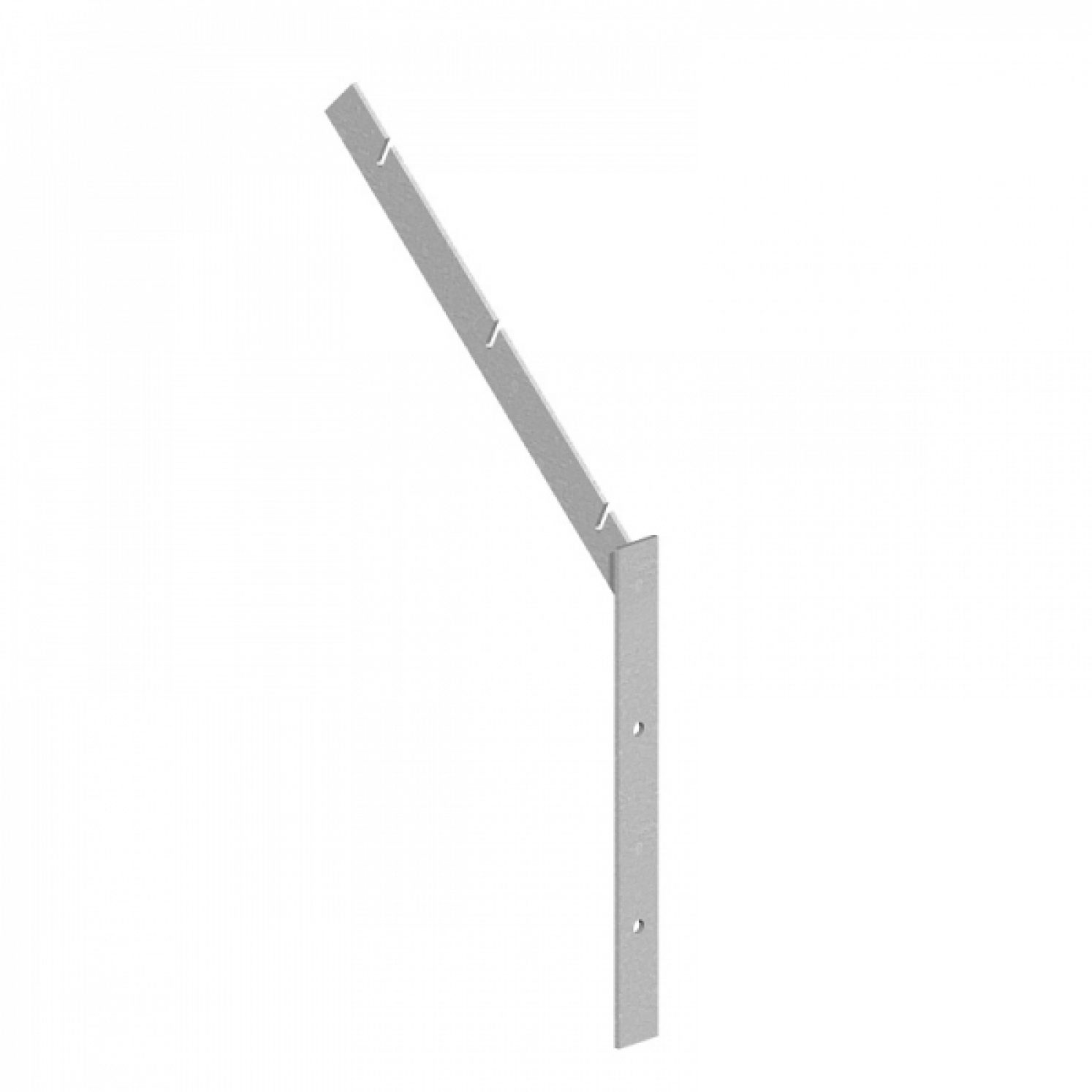 Balustrade Brackets - Fittings | Ironmongery | Fencing | Ashford Kent