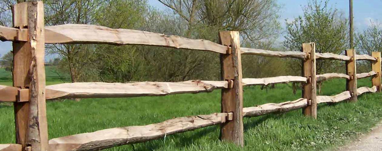 Chestnut - FSF Fencing Supplies Shop