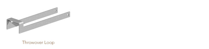 Gate Fittings - FSF Fencing Supplies Shop