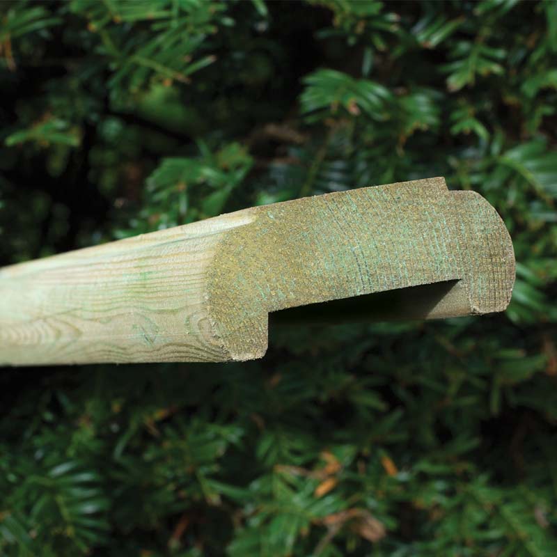 Tongue-&-Groove-Premium-Capping - FSF Fencing Supplies Shop