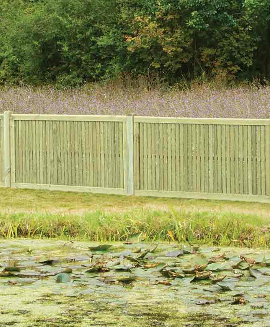 Closeboard Panels | Premium & Featheredge Closeboard Panels