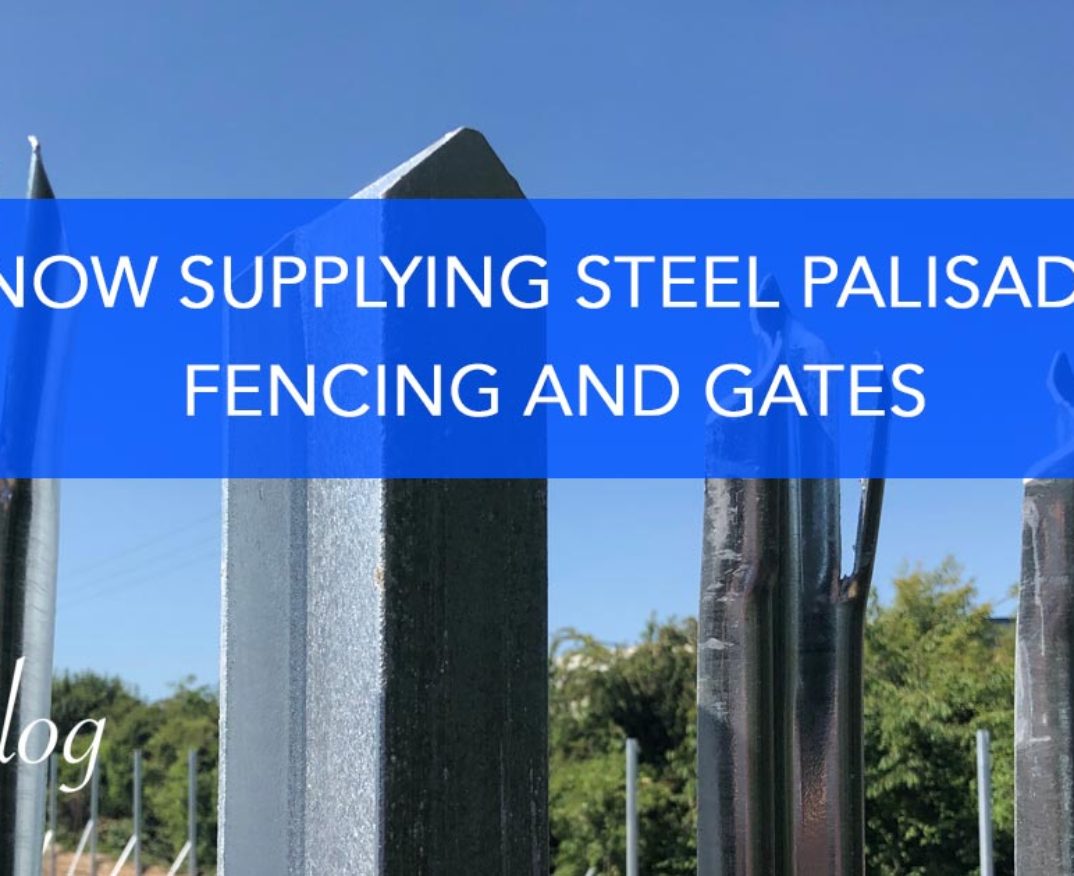 NEW Metal Post Systems - Agricultural Fencing | FSF Fencing Supplies