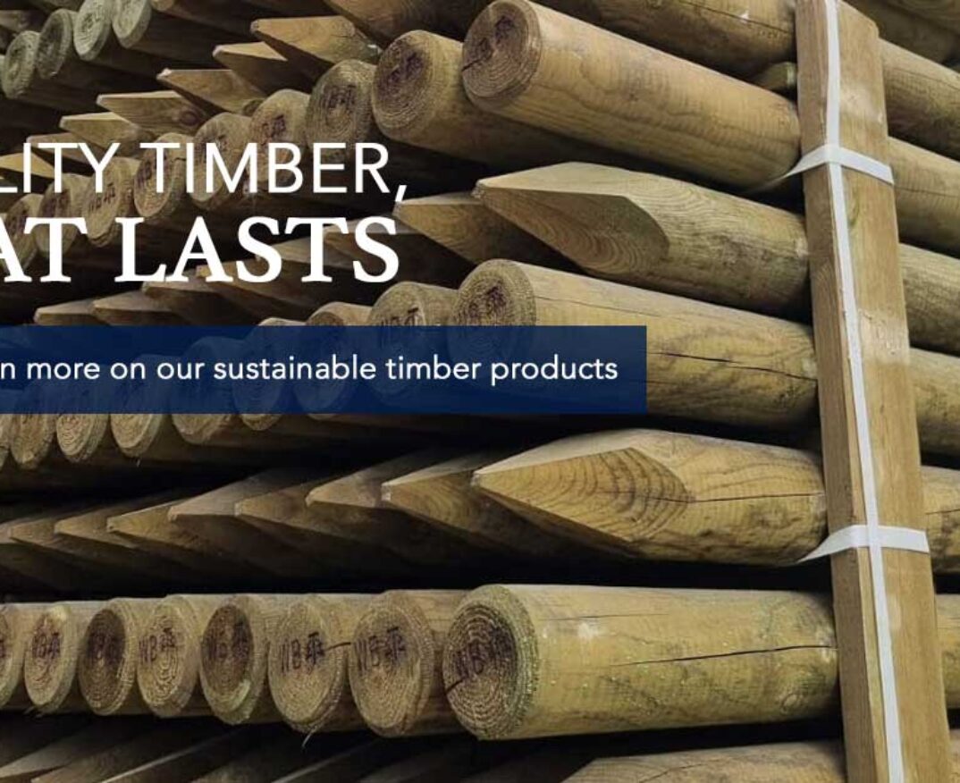 NEW Metal Post Systems - Agricultural Fencing | FSF Fencing Supplies