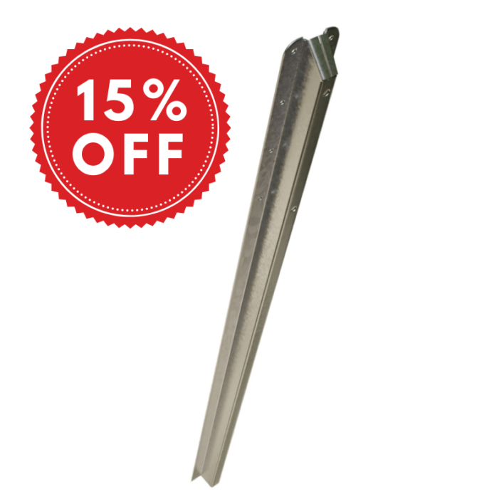 DuraPost repair Spur - FSF Fencing Supplies Shop