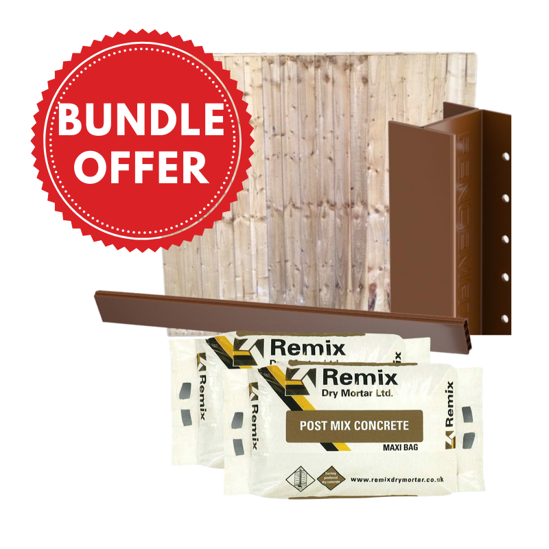 DuraPost Bundle - FSF Fencing Supplies Shop