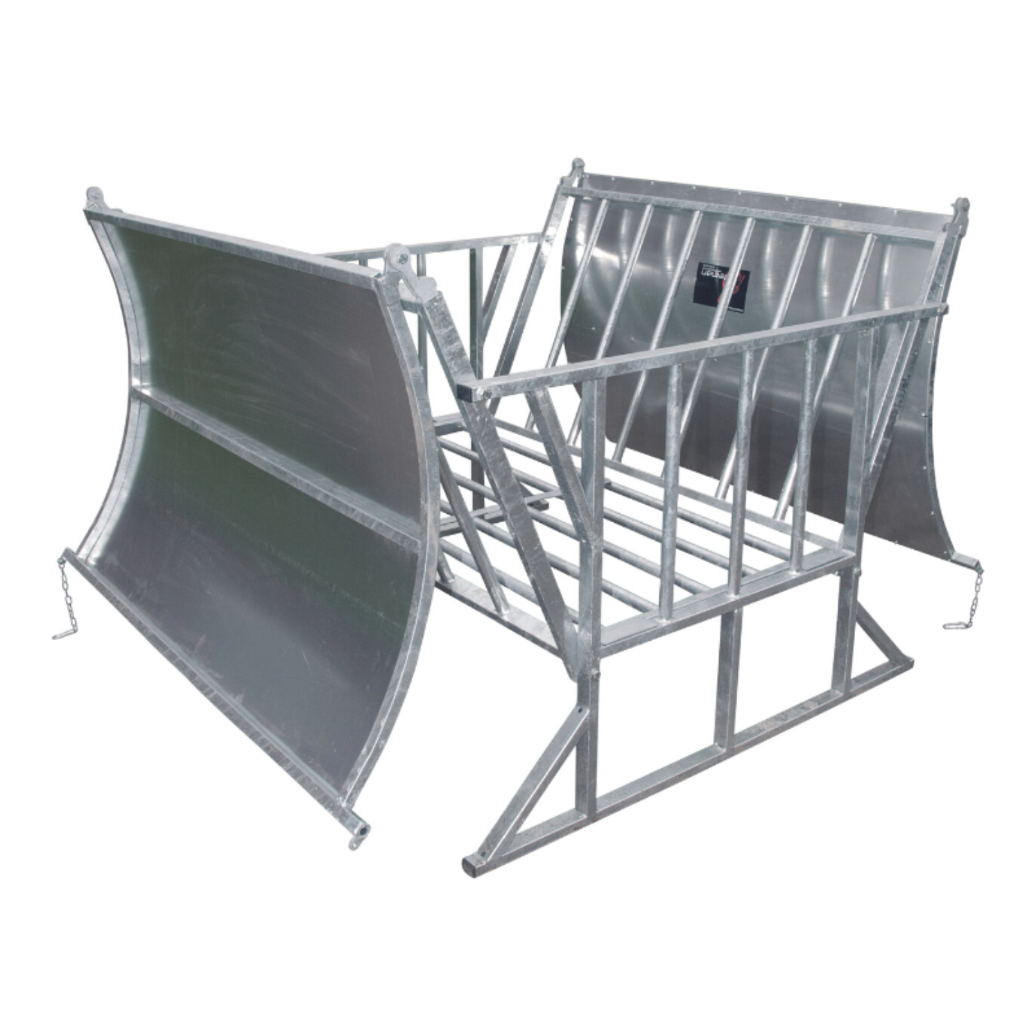 LM Bateman | Premium Animal Handling and Feeding Equipment