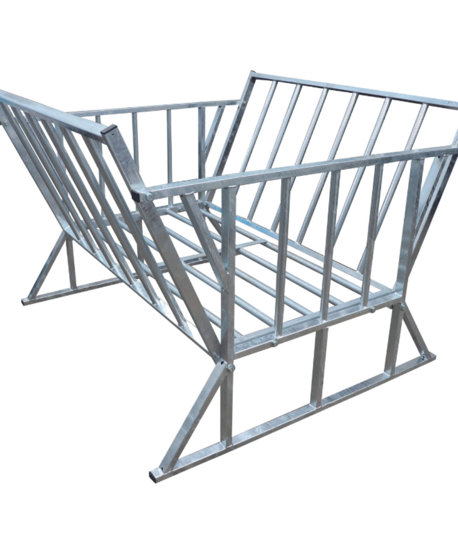 Livestock Equipment | Cattle & Sheep Handling, Feeders and Crushes