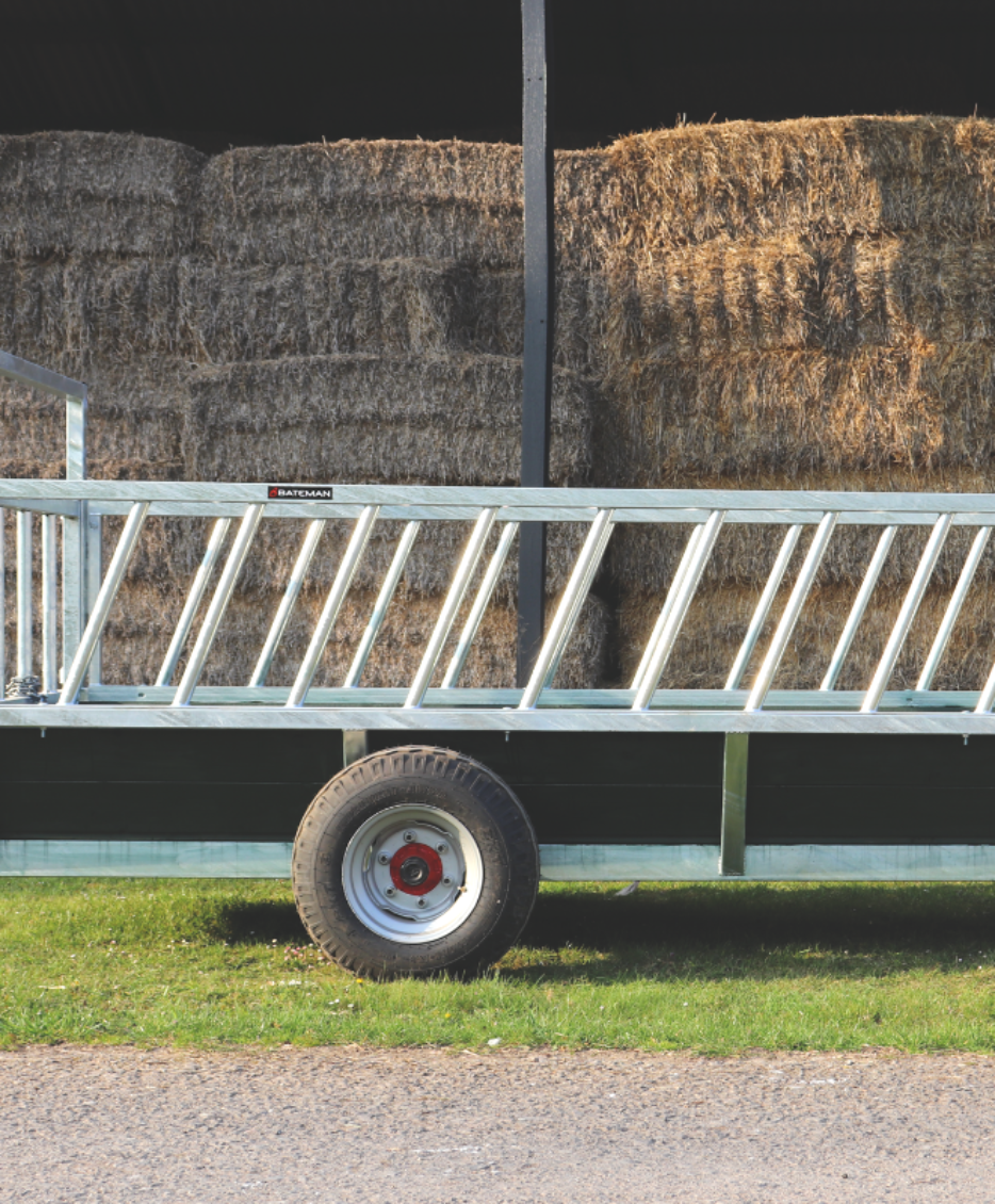 Livestock Equipment | Cattle & Sheep Handling, Feeders and Crushes