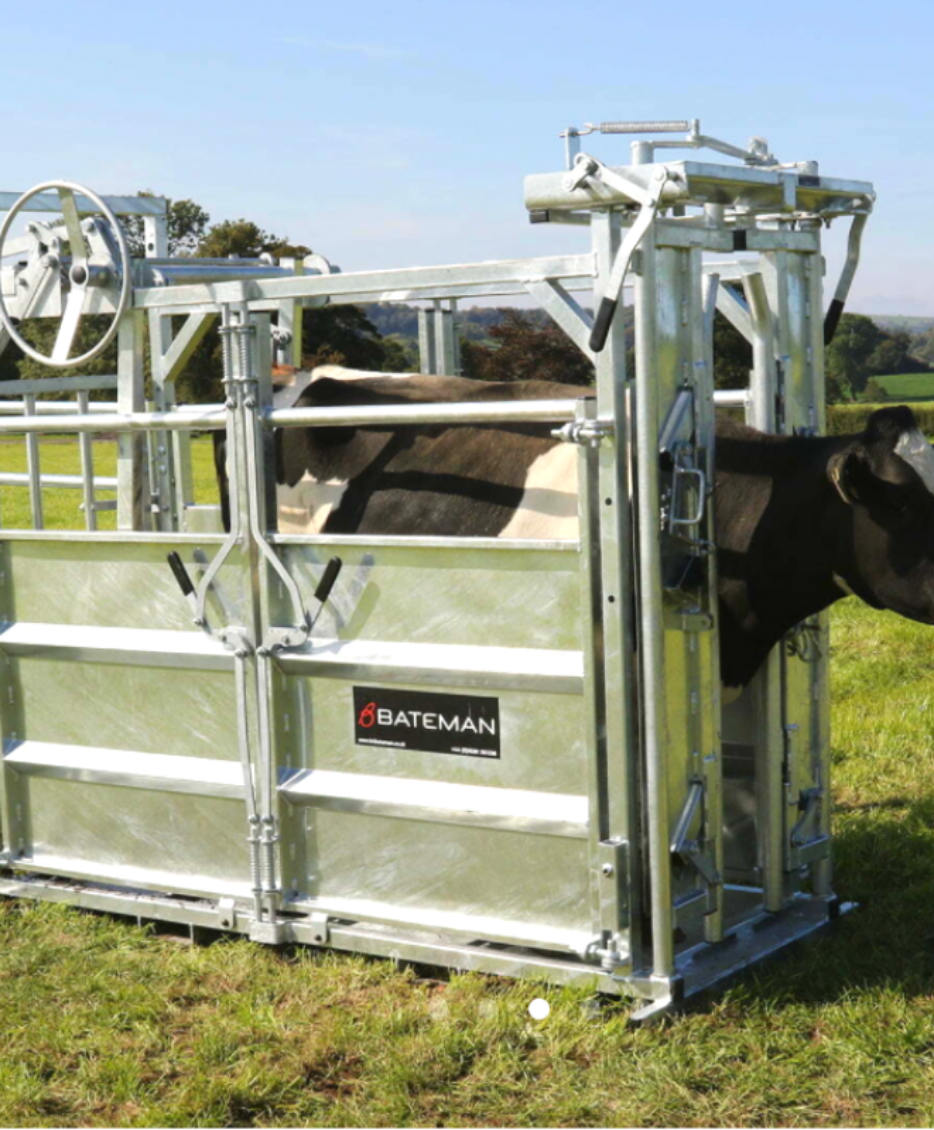 Livestock Equipment | Cattle & Sheep Handling, Feeders and Crushes