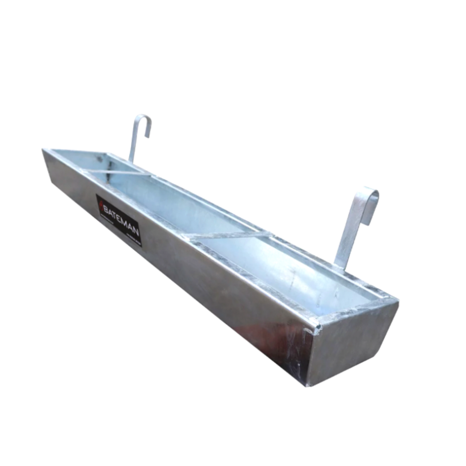 Floor Feeding Sheep Trough - Troughs | LM Bateman | FSF Fencing Supplies