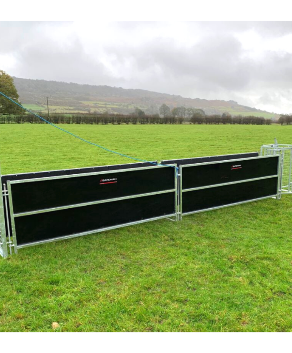 Livestock Equipment | Cattle & Sheep Handling, Feeders and Crushes