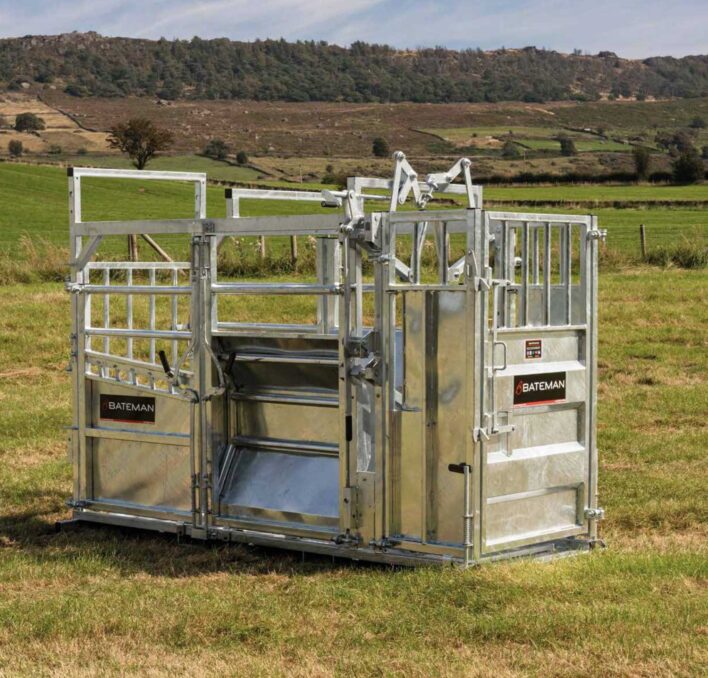 LM-Bateman - FSF Fencing Supplies Shop