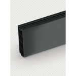 Fencemate DuraPost® Aluminium Gate Kit - FSF Fencing Supplies