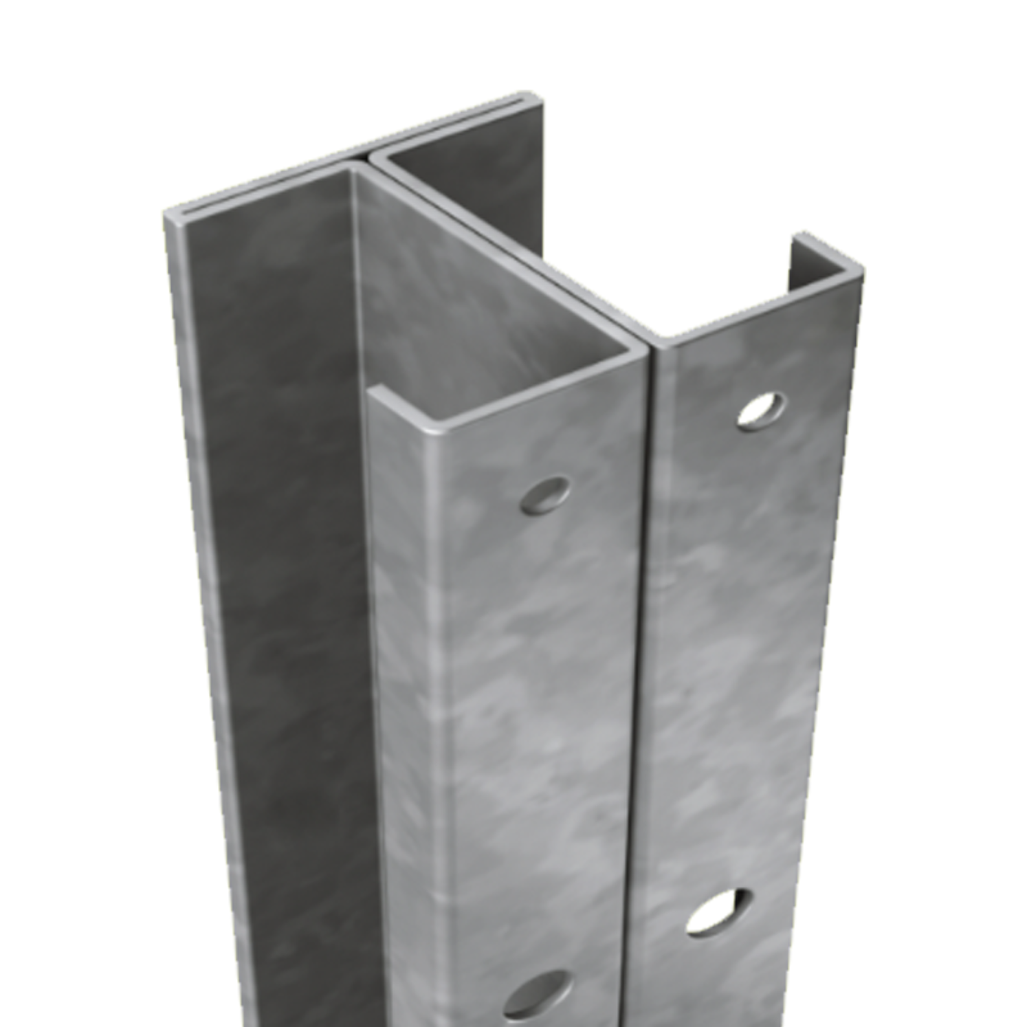 DuraPost® | Fence Panels, Posts, Boards, Gates, Fixings & More