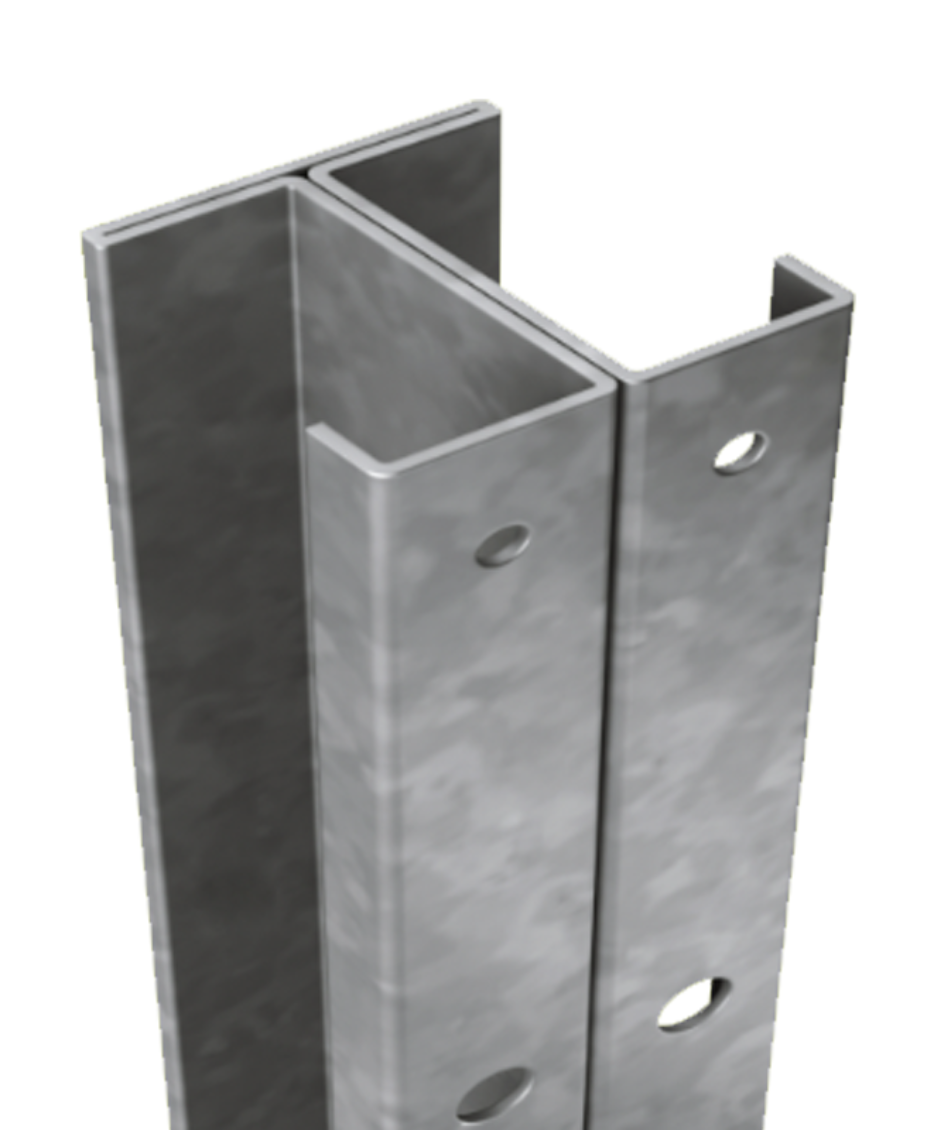 DuraPost® | Fence Panels, Posts, Boards, Gates, Fixings & More