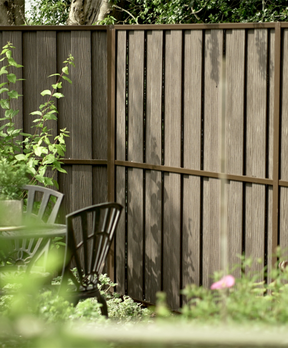 DuraPost® | Fence Panels, Posts, Boards, Gates, Fixings & More