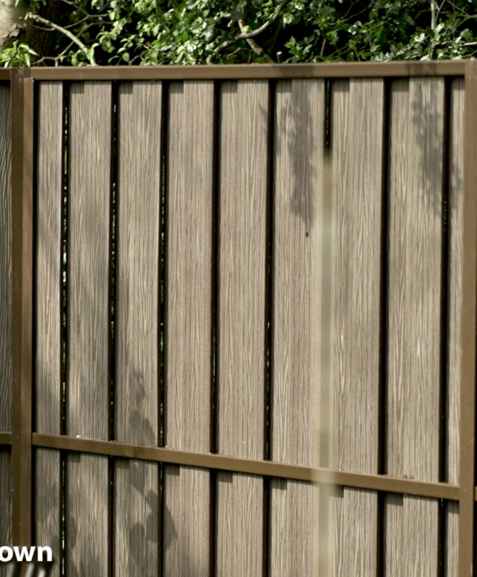 DuraPost® | Fence Panels, Posts, Boards, Gates, Fixings & More
