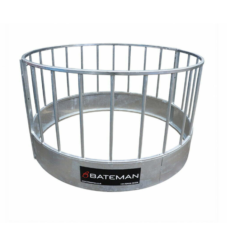 Standard Sheep Ring - LM Bateman | FSF Fencing Supplies
