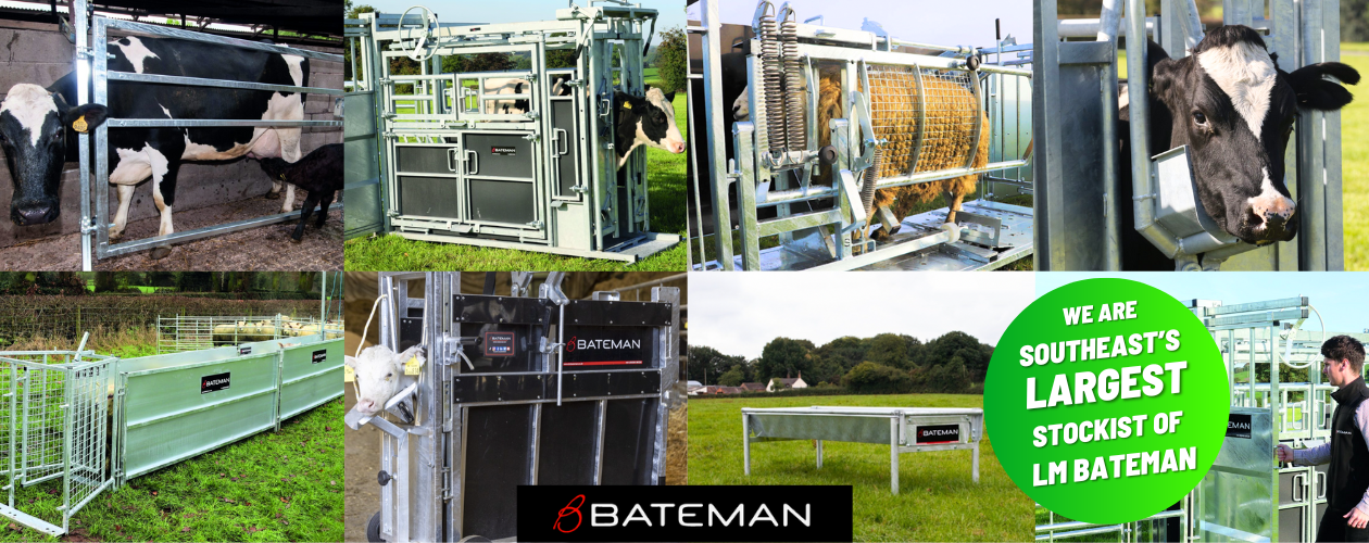 LM Bateman - FSF Fencing Supplies Shop