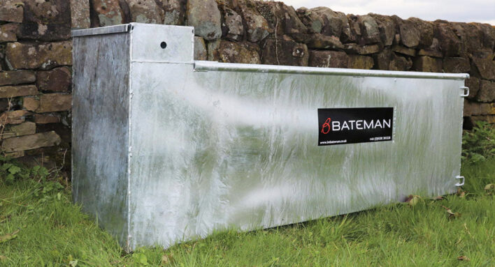 Livestock - Water Troughs - FSF Fencing Supplies Shop