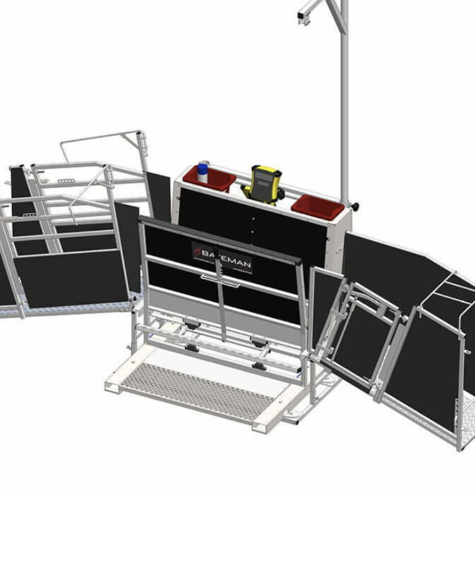 Livestock Equipment | Cattle & Sheep Handling, Feeders and Crushes