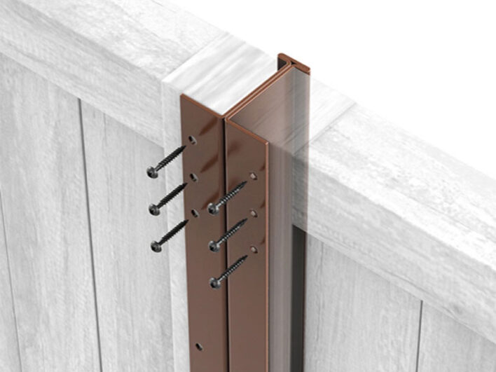 DuraPost® | Fence Panels, Posts, Boards, Gates, Fixings & More