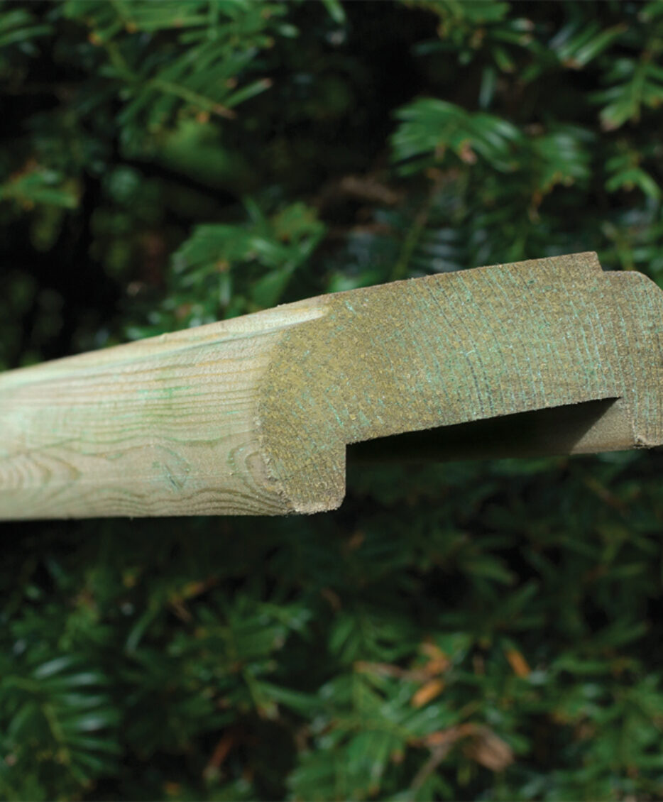 Timber Fencing Supplies | Timber Fence Panels, Timber Posts, Trellis ...