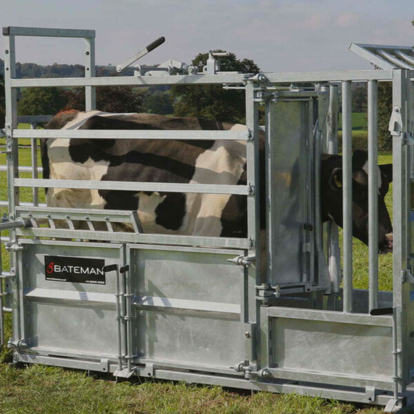 LM Bateman | Supplier in Kent - Four Seasons Fencing