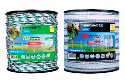 Electric Fencing in Kent | Wire, Netting, Rope & Tape